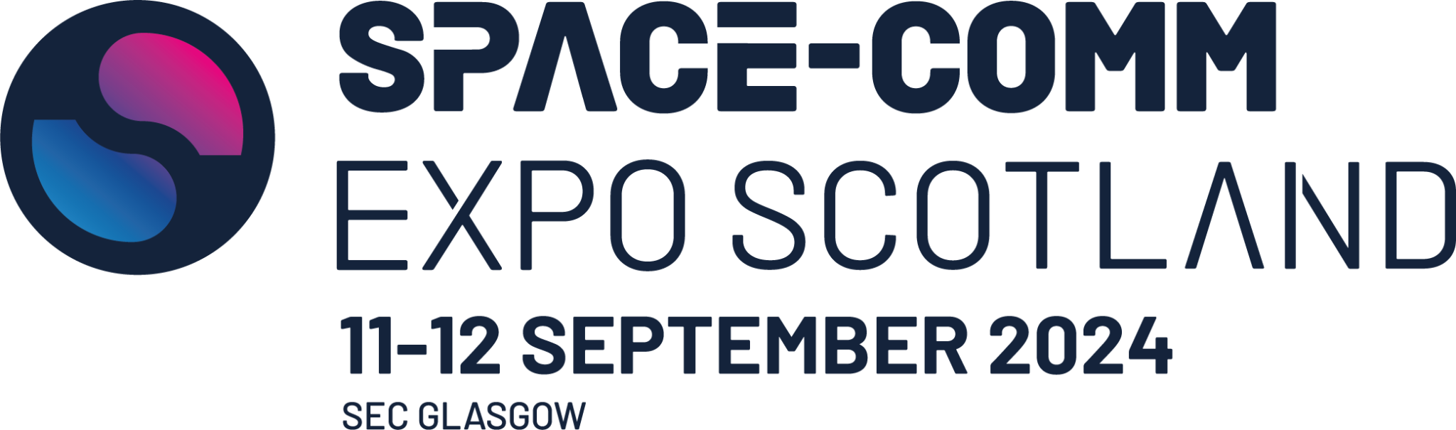 Space Comm Expo - Glasgow - Space East